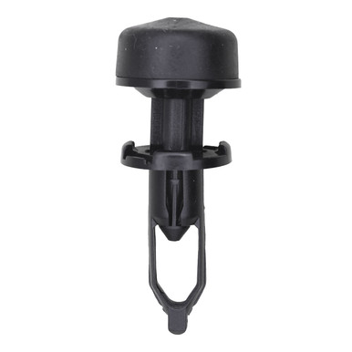 Auveco 22126, Toyota Push-Type Retainer With Rubber Head, Pack Size: 15 ...