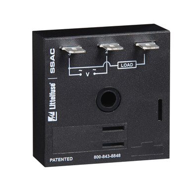 Littelfuse TSDR4430SA2, Solid State Timer (RECYCLING)