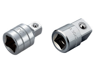 KTC BA43, 1/2"Sq. Socket Adaptor - WhaleSupply.com