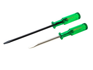 KTC BAD-50, Baby Screwdriver (Flat) - WhaleSupply.com