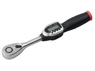 KTC GEK085-R4, 1/2"Sq. Digital Torque Wrench - WhaleSupply.com