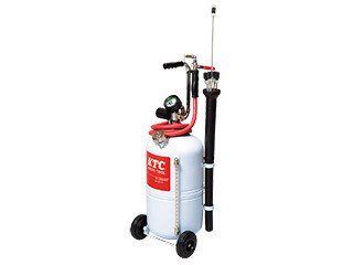 KTC GOD24B, Oil Drainer - WhaleSupply.com