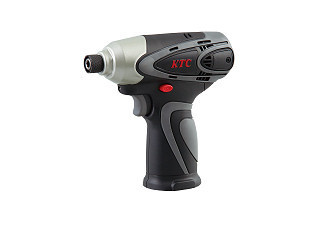 KTC JAE101, 1/4"Sq. Cordless Impact Driver (Body) - WhaleSupply.com