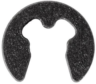 Auveco 11515, 2.5Mm E Type Retaining Rings Din 1500 - Phos/Oil, Pack ...
