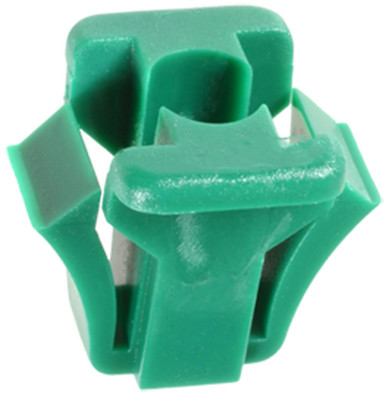 Auveco 11718, Headlight Adjusting Nut - Gm, Pack Size: 50 - WhaleSupply.com