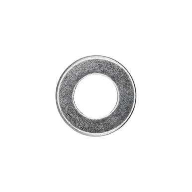 Auveco 17394, Din 125 Metric Flat Washer 8Mm Zinc, Pack Size: 100 ...