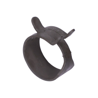 Auveco 12686, 5/8 Hose Clamp - WhaleSupply.com