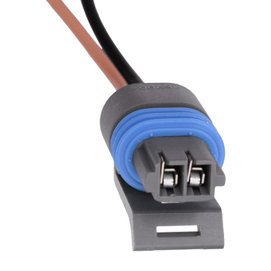 Auveco 16693, Gm Air Temp. Sensor Pigtail Assembly, Pack Size: 1 ...