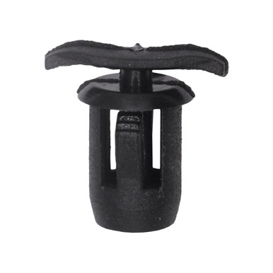 Auveco 18508, Jeep Weatherstrip Retainer, Pack Size: 50 - WhaleSupply.com