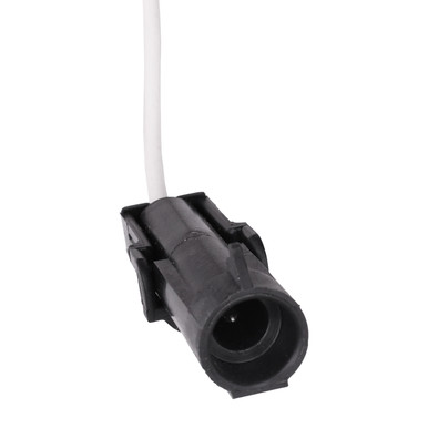Auveco 18674, Gm Coolant Temp Sensor Harness Connector, Pack Size: 1 ...