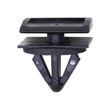 Auveco 20521, Gm Rocker Panel Moulding Clip 9/16 Stm Lgth, Pack Size ...