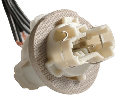 Auveco 20837, Ford Wire Harness Connector, Pack Size: 1 - WhaleSupply.com