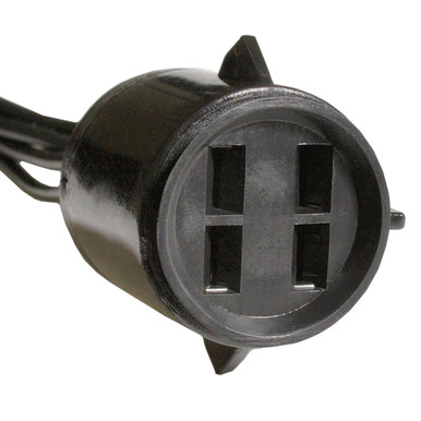 Auveco 20844, Ford Wire Harness Connector Electronic Ignition Module ...