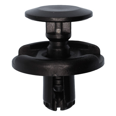 Auveco 20908, Toyota Push-Type Retainer, Pack Size: 10 - WhaleSupply.com