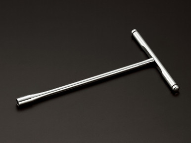 Nepros NHT-12, T-Shaped Wrench, 12 mm - WhaleSupply.com