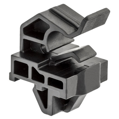 Auveco 22506, Hyundai/Kia Hood Prop Rod Clip, Pack Size: 15 ...