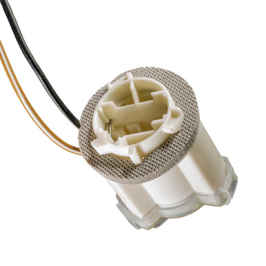 Auveco 23028, Ford Corner & Side Marker Light Socket Assembly, Pack ...