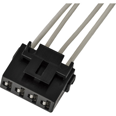Auveco 23157, Gm Wiper Motor, Windshield Wiper, Window Switch Harness ...