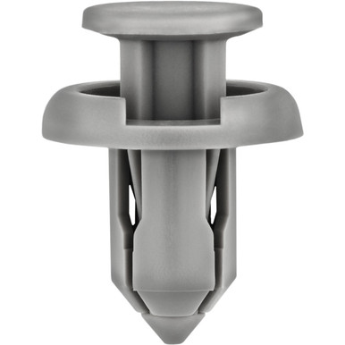 Auveco 22446, Honda Push-Type Retainer, Pack Size: 15 - WhaleSupply.com