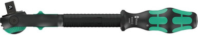 Wera 135882, 8000C Limited Edition Zyklop Speed Ratchet with 1/2 Inch Drive