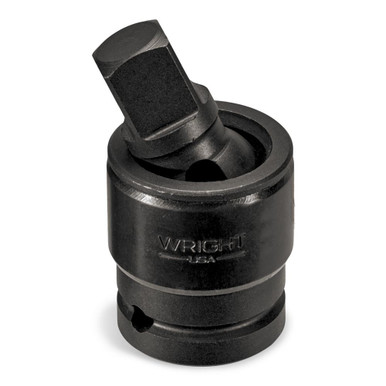Wright tool 84800, 1-1/2" Drive Impact Universal Joint - WhaleSupply.com