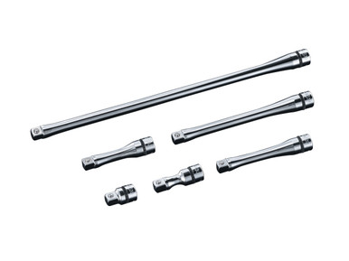 Nepros NBE3-075, 3/8"sq. Extension Bar - WhaleSupply.com