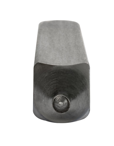 CH Hanson 21151PD, Stamp Sort-3/8" Heavy Duty PERIOD - WhaleSupply.com