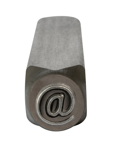 CH Hanson 25250AT, Stamp Sort-3/16" Reversed AMPSND - WhaleSupply.com