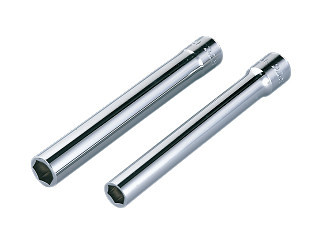 KTC B3LL-10, 3/8in Sq. Super Long Deep Socket 10mm - WhaleSupply.com