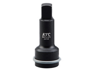 KTC BEP4-100, 1/2in Sq. Impact Extension Bar, 100mm - WhaleSupply.com