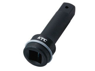 KTC BEP8-150, 1in Sq. Impact Extension Bar, 150mm - WhaleSupply.com