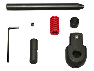 KTC BS6-K, 3/4in Sq. Extra-Long Spinner Handle (Drive Set ...