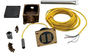 Easy heat MSP1, PAVEMENT SENSOR - WhaleSupply.com
