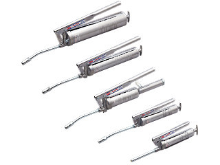 KTC G-100, Grease Gun (100Cc) - WhaleSupply.com