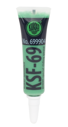 Kukko 699904, Kukko Special Grease For Pressure Spindles, 4g ...