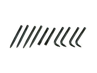 KTC SPC5, Replacement Snap Ring Plier Tip Claw Set, Set of 10 ...