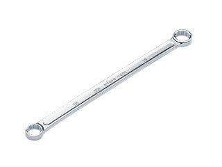 KTC M150-10X12, Flat Type Long Box End Wrench, 10x12mm - WhaleSupply.com