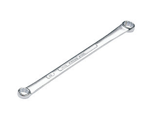 KTC M151-12X14, 15deg Long Box End Wrench - WhaleSupply.com