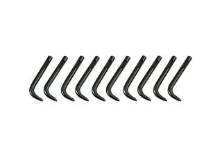 KTC SPC0210, Replacement Snap Ring Plier Tip Claw Set, Set of 10 ...
