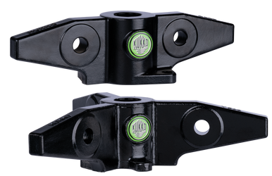 KUKKO Y306-30, 3-Jaw Traverse with max. 30 t t tension force ...
