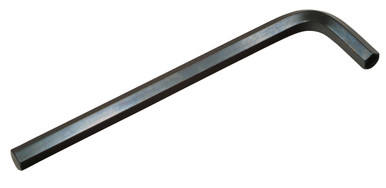 Eight Tool 008-27, Hex Key Wrench, Long Length - WhaleSupply.com