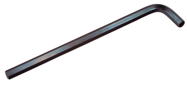 Eight Tool 014-19, Hex Key Wrench, Extra Long Length - WhaleSupply.com