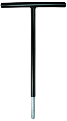 Eight Tool ST-3/16, T-Handle Hex Key 3/16" (Steel Handle) - WhaleSupply.com
