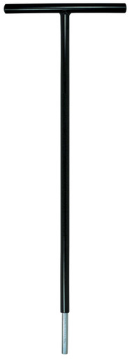 Eight Tool ST500-6, T-Handle Hex Key 6mm (Steel Handle) - WhaleSupply.com