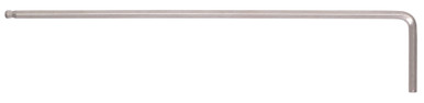 Eight Tool TL-1.5, Taper Head Hex Key 1.5mm - WhaleSupply.com