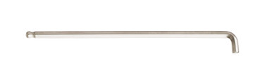 Eight Tool TT-1/4, Taper Head Short Arm Hex Key Wrench, Extra Long ...