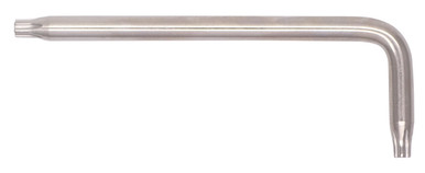 Eight Tool TXP-15IP, Torx Plus Key 15IP - WhaleSupply.com