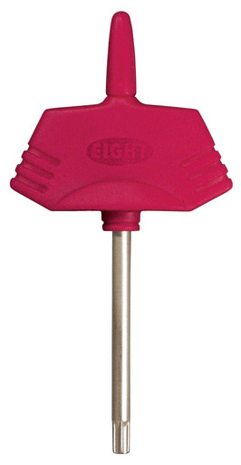 Eight Tool XW-20, Wing Type Handle Torx Key T20 - WhaleSupply.com