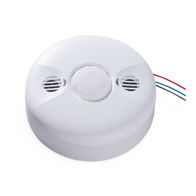 Intermatic IOS-CMP-DT-LV, Commercial Grade Low-Voltage Ceiling Mount ...
