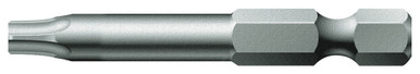 Wera 160917, 867/4 IP TORX PLUS® Bits, 9 IP x 50 mm - WhaleSupply.com